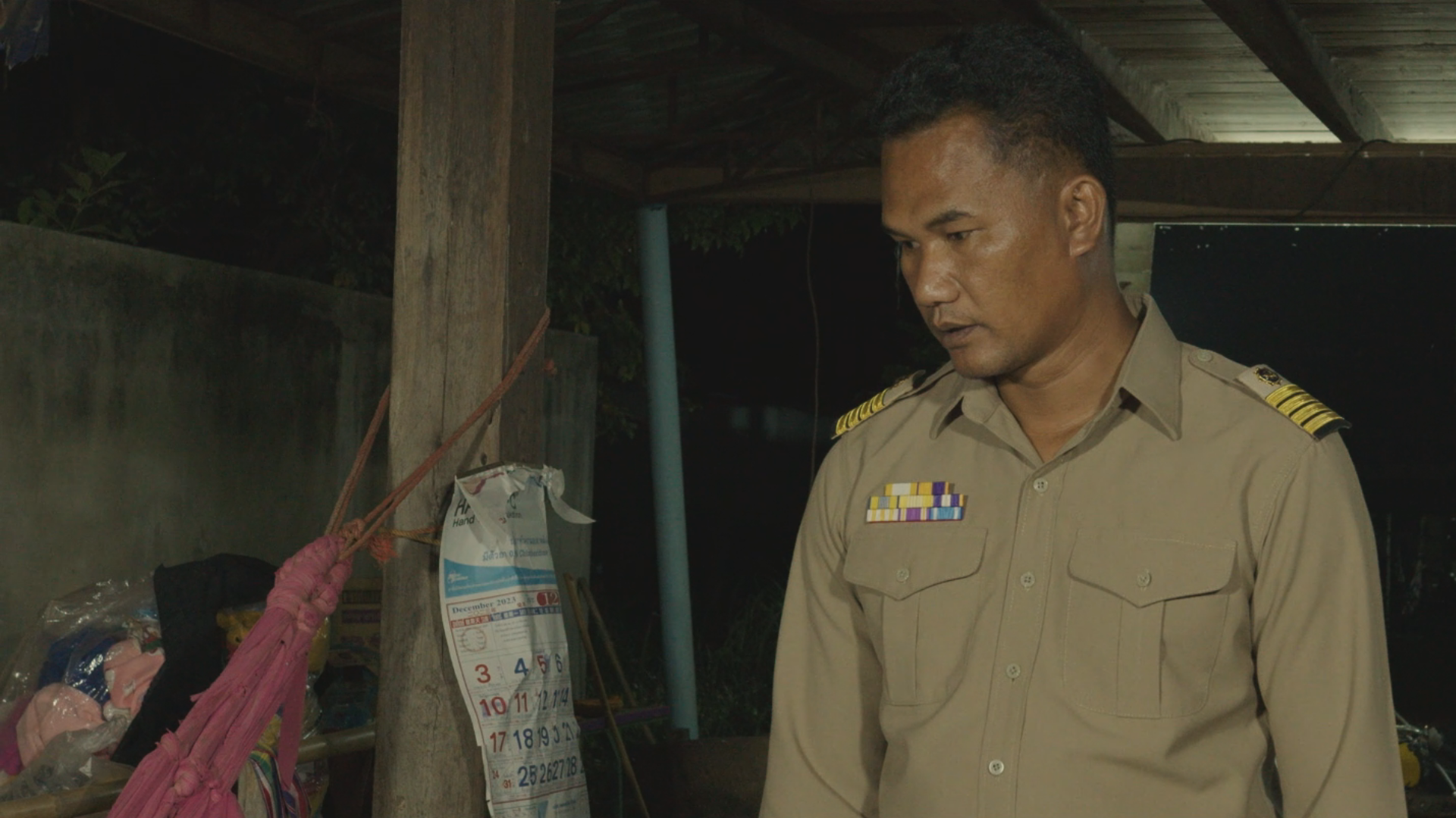 Phuphan Sobbed - Content Thailand