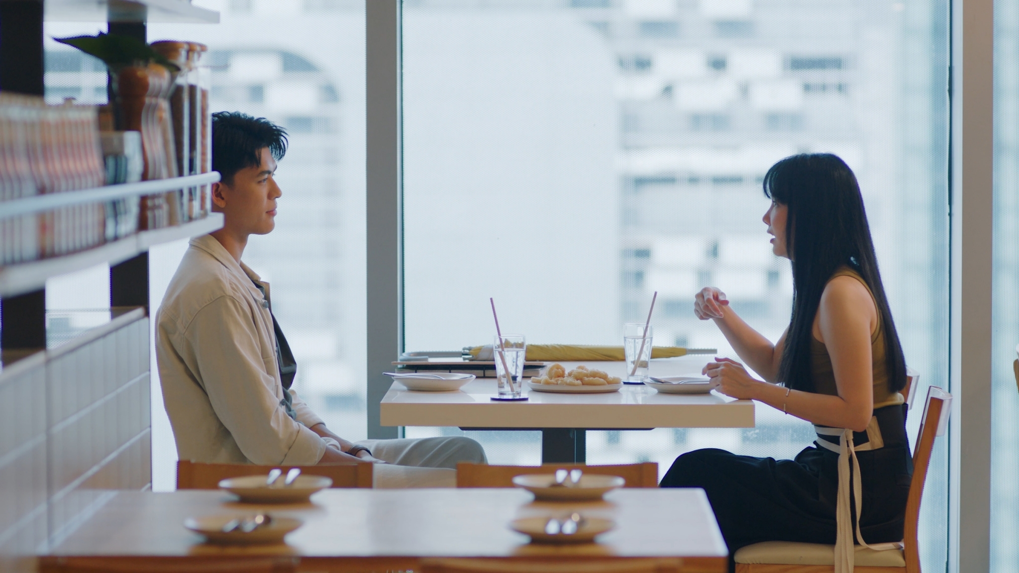 Loneliness Society - Content Thailand