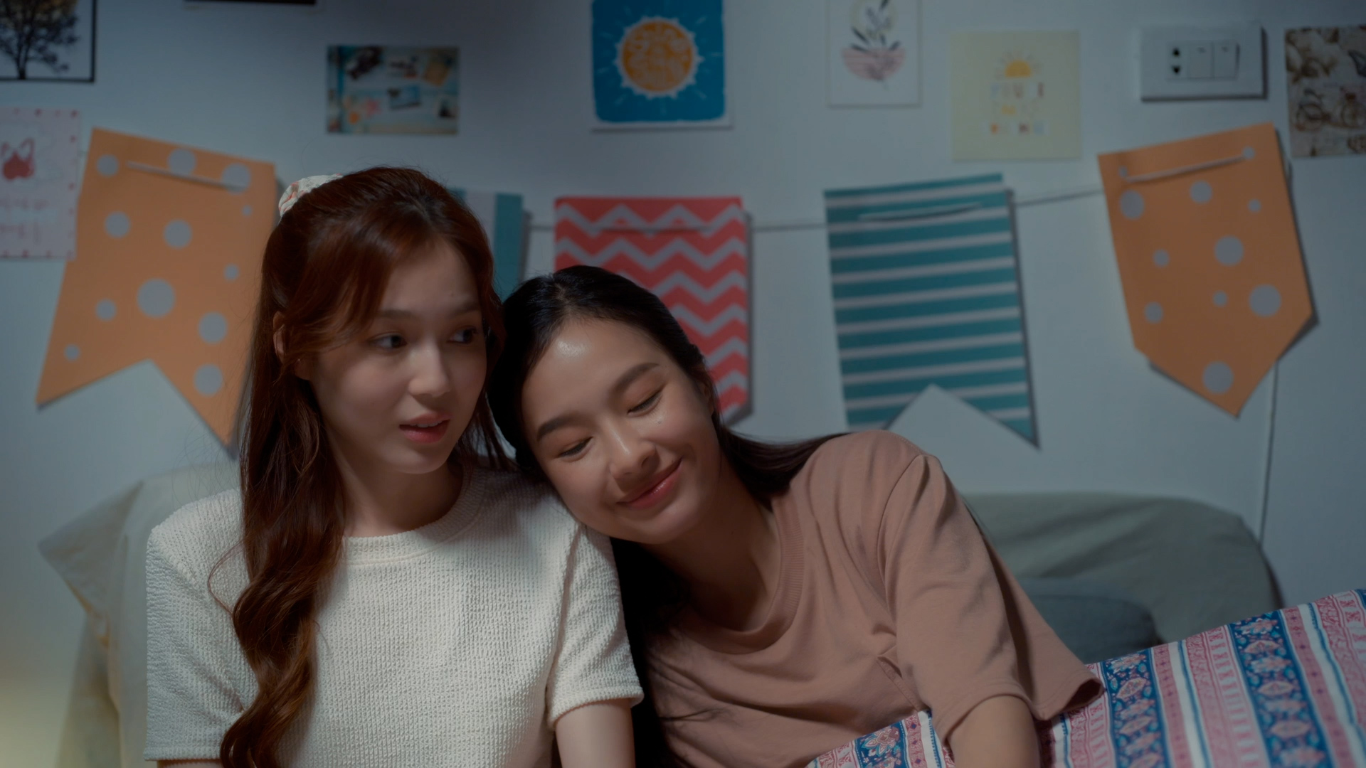 GMMTV Co., Ltd. - Content Thailand