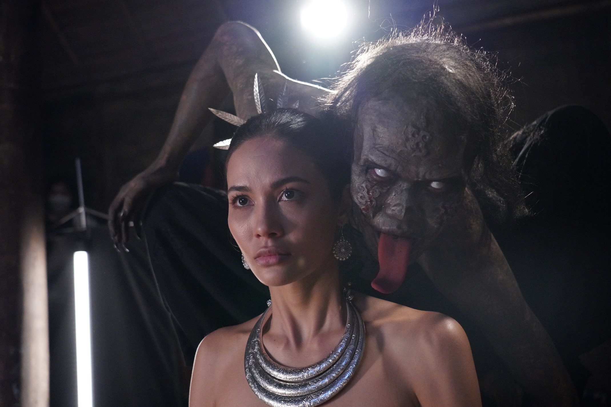 Lustful Phantom - Content Thailand