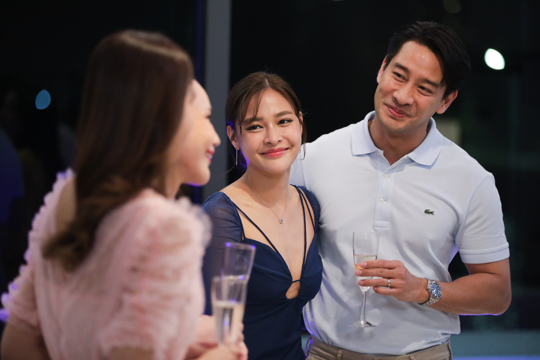 VIP - Content Thailand