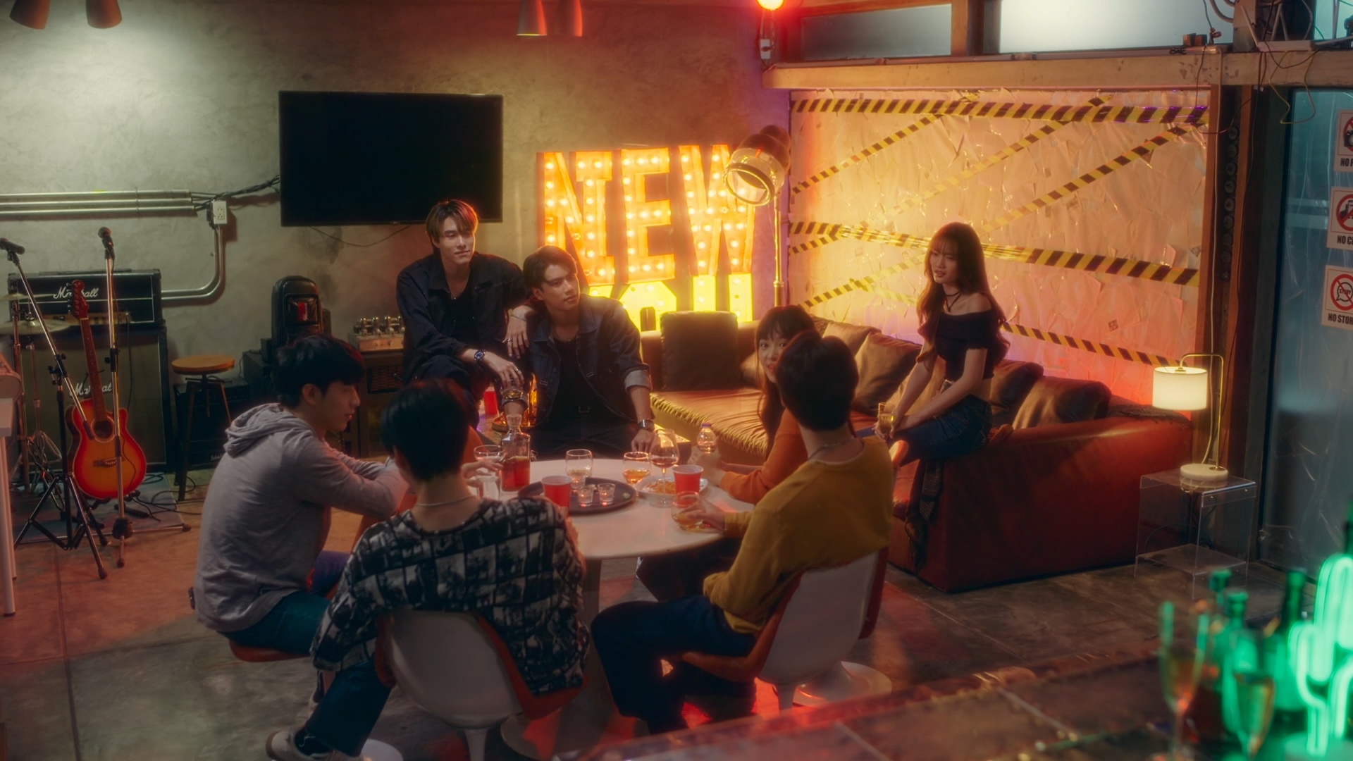 Wednesday Club - Content Thailand